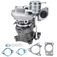 China Turbo Turbocharger w/ Wastegate Actuator for Nissan Juke 2011-2017 1.6L MR16DDT for sale
