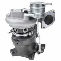 China Turbo Turbocharger w/ Wastegate Actuator for Nissan Juke 2011-2017 1.6L MR16DDT for sale