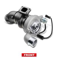 China Turbo Turbocharger for Dodge Ram 2500 3500 2004-2007 Cummins 5.9L ISB Engine for sale