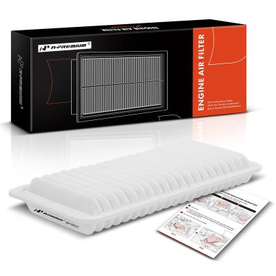 China Engine Air Filter for Lexus RX400h 2006-2008 Toyota Highlander 2006-2010 3.3L for sale