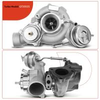 China Turbo Turbocharger for Saab 9-3 2002 2003 2004 2005 2.0L 2.3L GT2052S for sale