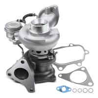 China Turbo Turbocharger for Subaru Forester Impreza 08-14 2.5L EJ255 Engine TD04L-04H for sale