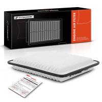 China Engine Air Filter for Chevrolet Colorado GMC Canyon Hummer H3 H3T Isuzu i-290 for sale