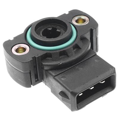 China Throttle Position Sensor for VW Cabriolet Eurovan Fox 1.8L 2.0L 2.5L for sale