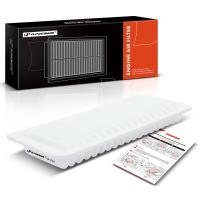 China Engine Air Filter with Rigid Panel for Scion iQ 2012-2015 L4 1.3L for sale