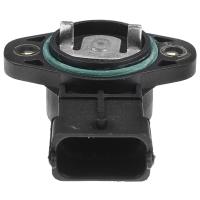 China Throttle Position Sensor for Hyundai Accent Kia Rio 2006-2011 1.6 for sale
