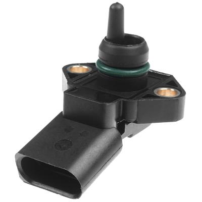 China Manifold Pressure (MAP) Sensor for VW Beetle 1998-2005 Jetta Passat Audi A4 for sale
