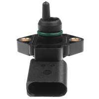 China Manifold Pressure (MAP) Sensor for VW Beetle 1998-2005 Jetta Passat Audi A4 for sale