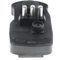 China Throttle position sensor for Mercedes-Benz W201 W124 W126 190E 260E for sale