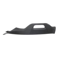 China Front Driver A-Pillar Interior Trim Handle for Ford F-350 Super Duty 2011-2016 for sale