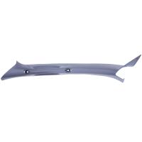 China Front Driver A-Pillar Interior Trim Handle for Ford F-150 04-08 Stone Grey for sale
