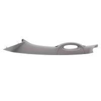 China Front Driver A-Pillar Interior Trim Handle for Ford F-150 2004-2008 Pickup for sale