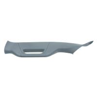 China Front Driver A-Pillar Interior Trim Handle for Ford F-250 Super Duty 2011-2016 for sale