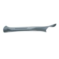 China Front Driver A-Pillar Interior Trim Handle for Ford F-250 Super Duty 2011-2016 for sale