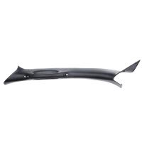 China Front Driver A-Pillar Interior Trim Handle for Ford F-150 2004-2008 Black for sale