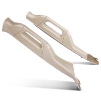 China 2x Front A-Pillar Interior Trim Handle for F-250 F-350 Super Duty 2011-2016 for sale