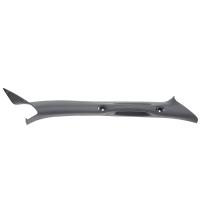 China Front Passenger A-Pillar Interior Trim Handle for Ford F-150 2004-2008 Grey for sale