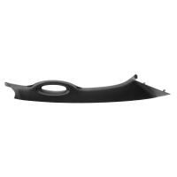 China Front Passenger A-Pillar Interior Trim Handle for Ford F-150 2004-2008 Black for sale