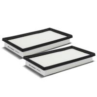 China 2x Engine Air Filter for Lexus ES250 ES300h UX200 Subaru BRZ Toyota Avalon RAV4 for sale