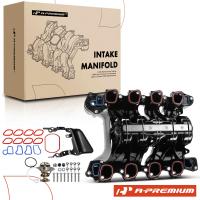 China Upper Intake Manifold For Ford Mustang Explorer Crown Victoria Lincoln Town Car for sale
