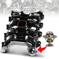 China Upper Intake Manifold For Ford Mustang Explorer Crown Victoria Lincoln Town Car for sale