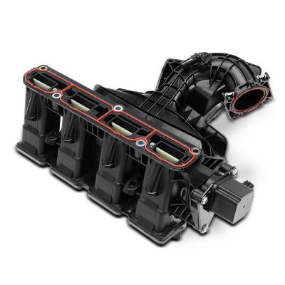 China Intake Manifold with Runner Control Valve for Dodge Avenger Chrysler Sebring Jeep for sale