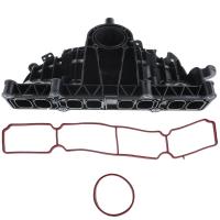 China Intake Manifold with Gasket for Ford Escape 13-16 Fiesta Transit Connect 1.6L for sale