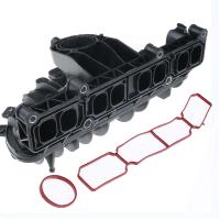 China Intake Manifold with Gasket for Ford Escape 13-16 Fiesta Transit Connect 1.6L for sale