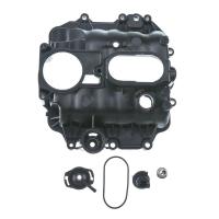 China Upper Intake Manifold with Gaskets for Chevy Silverado 1500 GMC Sierra 1500 4.3L for sale
