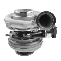 China Turbo Turbocharger with Wastegate for Freightliner Detroit Diesel Series 60 Truck for sale
