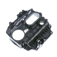 China Upper Intake Manifold with Gaskets for Chevy Silverado 1500 GMC Sierra 1500 4.3L for sale
