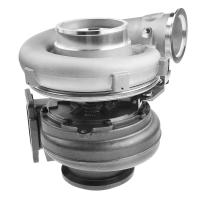 China Turbo Turbocharger with Wastegate for Freightliner Detroit Diesel Series 60 Truck for sale