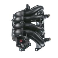 China Upper Mexico Intake Manifold Kit for Ford Fiesta 2003-2012 Ka 2001-2007 L4 1.6L for sale