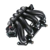 China Upper Mexico Intake Manifold Kit for Ford Fiesta 2003-2012 Ka 2001-2007 L4 1.6L for sale