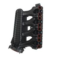 China Intake Manifold for Mercedes-Benz W204 W212 C250 E250 SLK250 l4 1.8L for sale