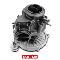 China Turbo Turbocharger GTP38 for Ford F250 F350 1999-2003 Powerstroke Diesel 7.3L for sale
