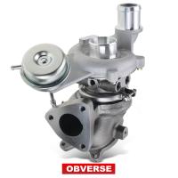 China Driver Turbo Turbocharger for Ford Explorer Taurus Lincoln V6 3.5L MGT1549SL for sale