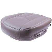 China Front Driver Seat Cover for Chevy Suburban 1500 2500 Tahoe Yukon XL 1500 03-06 for sale