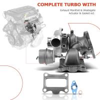 China Turbo Turbocharger for Ford Fusion 2014-2020 Escape L4 1.5L B0BG for sale