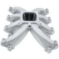 China EFI Single Plane Mid-Rise Intake Manifolds for GM LS3 L92 Rectangle Port for sale