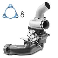 China Turbo Turbocharger for Chevy Express GMC Savana 2500 3500 96-02 6.5L Diesel GM-6 for sale