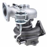 China Turbo Turbocharger for Subaru Impreza 2008-2014 Legacy Outback WRX H4 2.5L RHF55 for sale