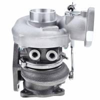 China Turbo Turbocharger for Subaru Impreza 2008-2014 Legacy Outback WRX H4 2.5L RHF55 for sale