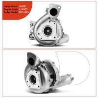 China Turbo Turbocharger for Jeep Grand Cherokee Mercedes-Benz 3.0L OM642 GTA2056VK for sale