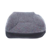 China Front Driver Seat Cover for Dodge Ram 1500 2500 3500 1998-2002 Gray Cloth for sale