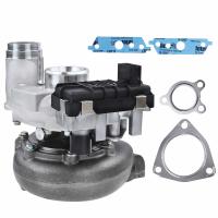 China Turbo Turbocharger for Dodge Mercedes-Benz Sprinter 2500 3500 3.0L OM642 GT2056V for sale