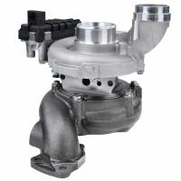 China Turbo Turbocharger for Dodge Mercedes-Benz Sprinter 2500 3500 3.0L OM642 GT2056V for sale