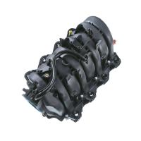 China Upper Intake Manifold for GMC Chevy Silverado 1500 Cadillac Escalade Hummer H2 for sale
