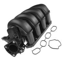 China Upper Engine Intake Manifold with Gasket for Toyota Corolla Matrix MR2 Pontiac for sale