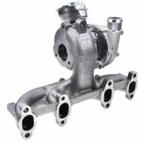 China Turbo Turbocharger for Volkswagen Beetle Golf Jetta 1998-2004 L4 1.9L GT1749V for sale